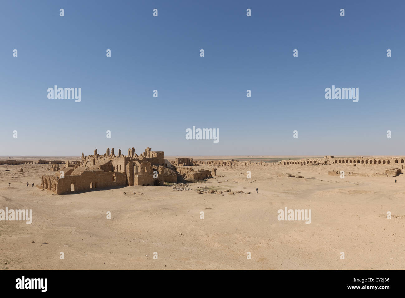 Sergiopolis hi-res stock photography and images - Alamy