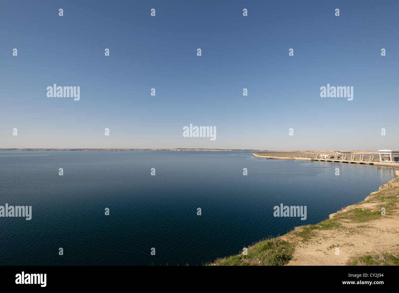 Assad syria hi-res stock photography and images - Alamy