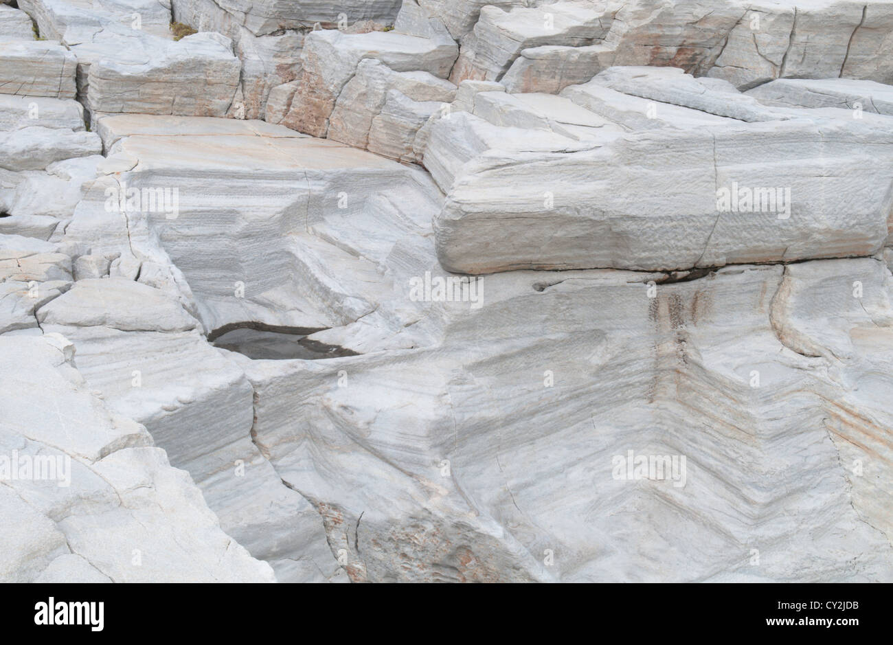 Quarry shapes hi-res stock photography and images - Alamy