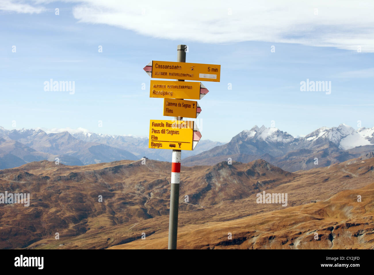 Europe alps swiss hi-res stock photography and images - Alamy