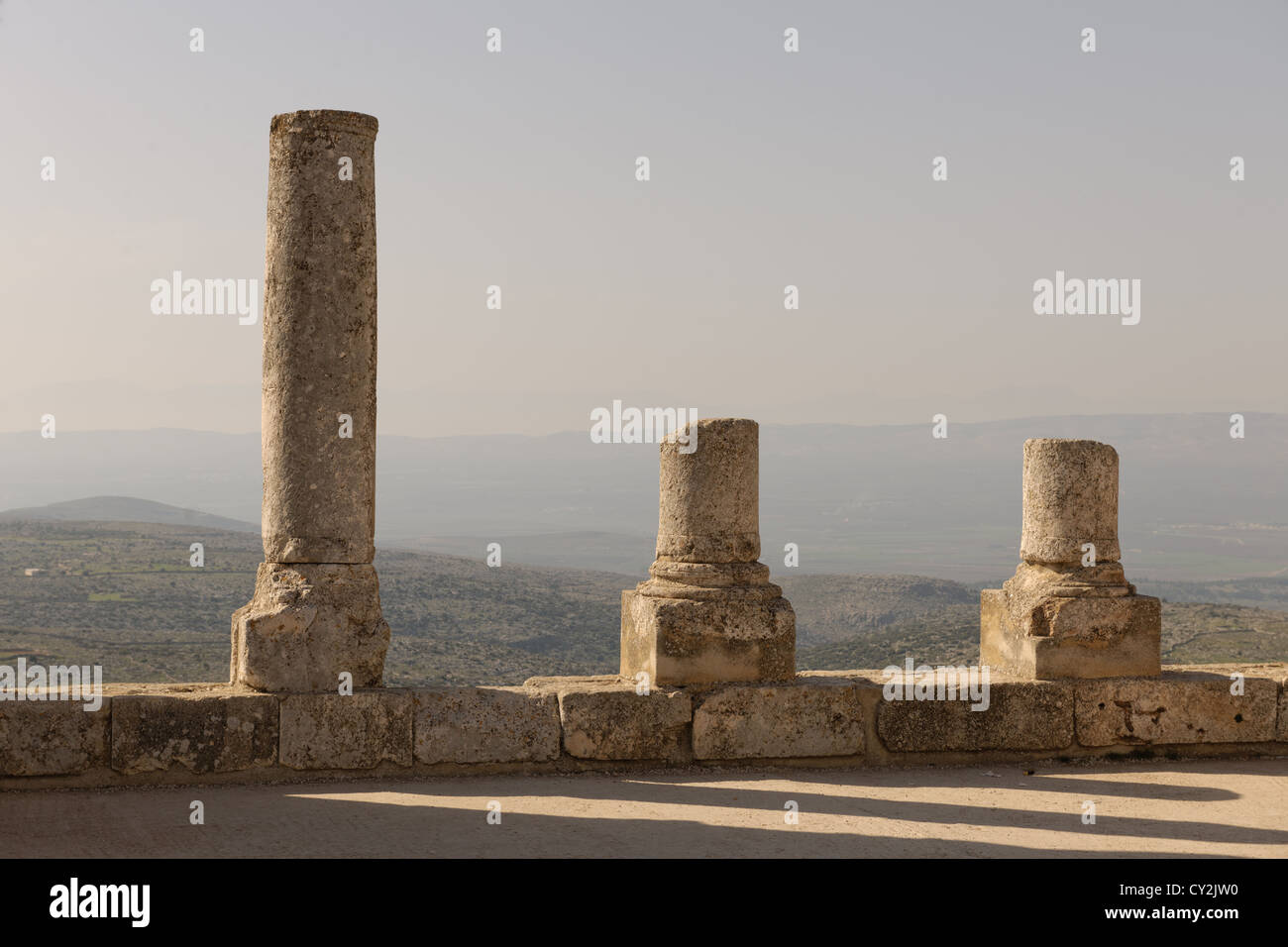 Saint simeon stylites hi-res stock photography and images - Alamy