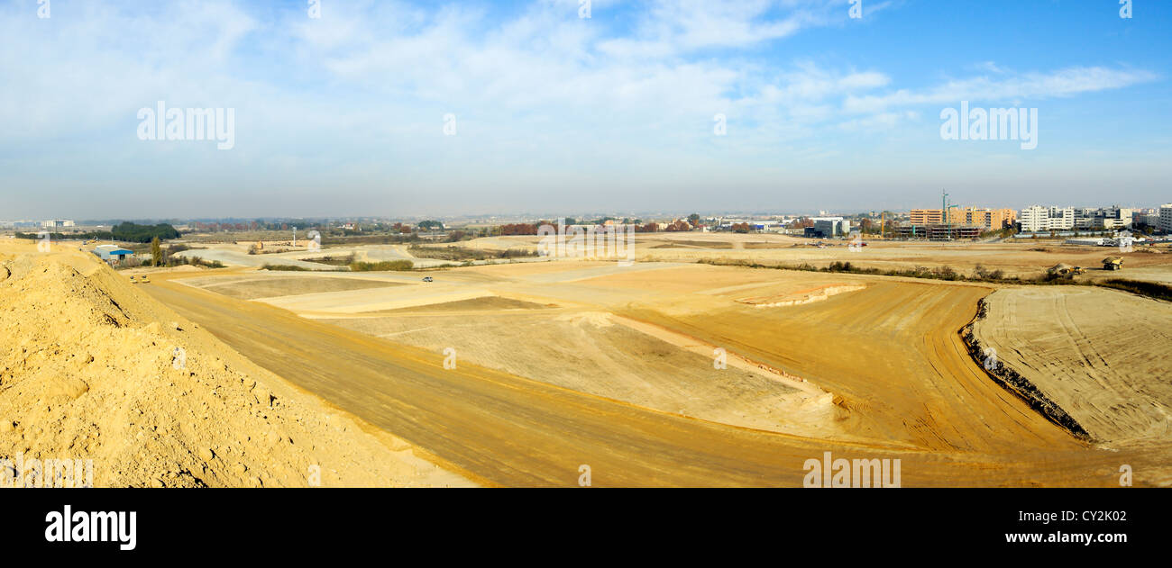 Engineering processes hi-res stock photography and images - Alamy