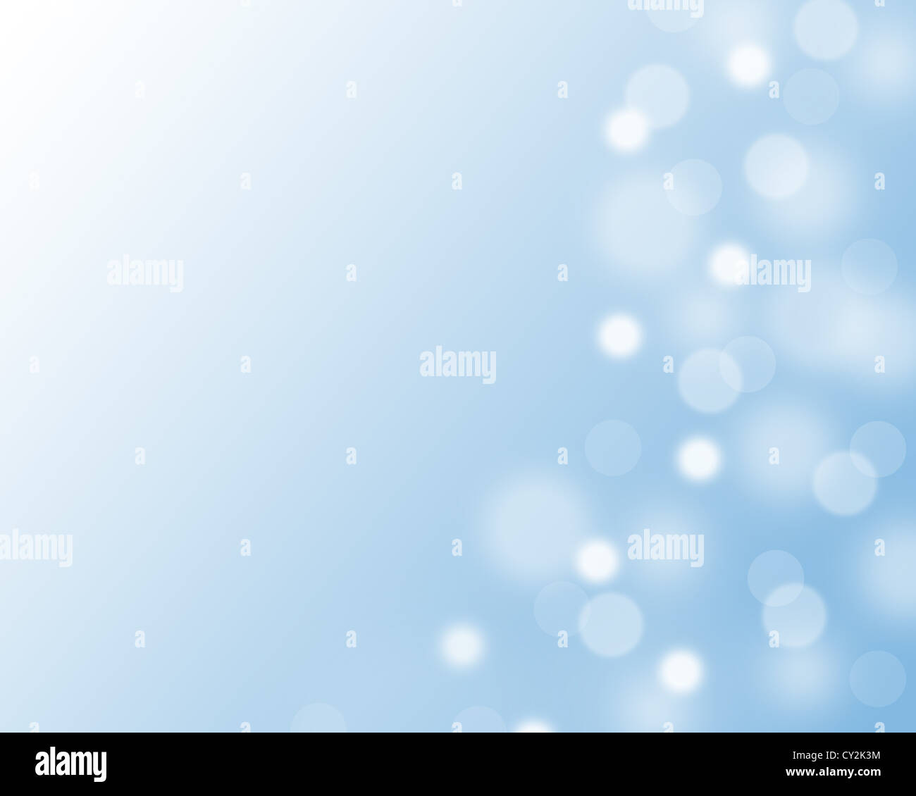 blue light background close up Stock Photo - Alamy