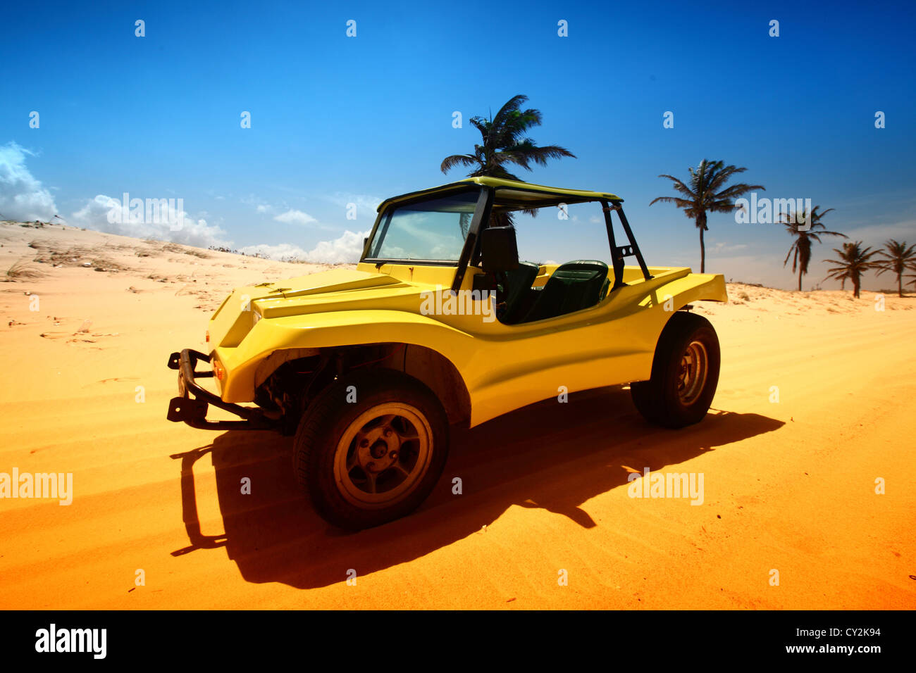 Buggy car model hi-res stock photography and images - Alamy