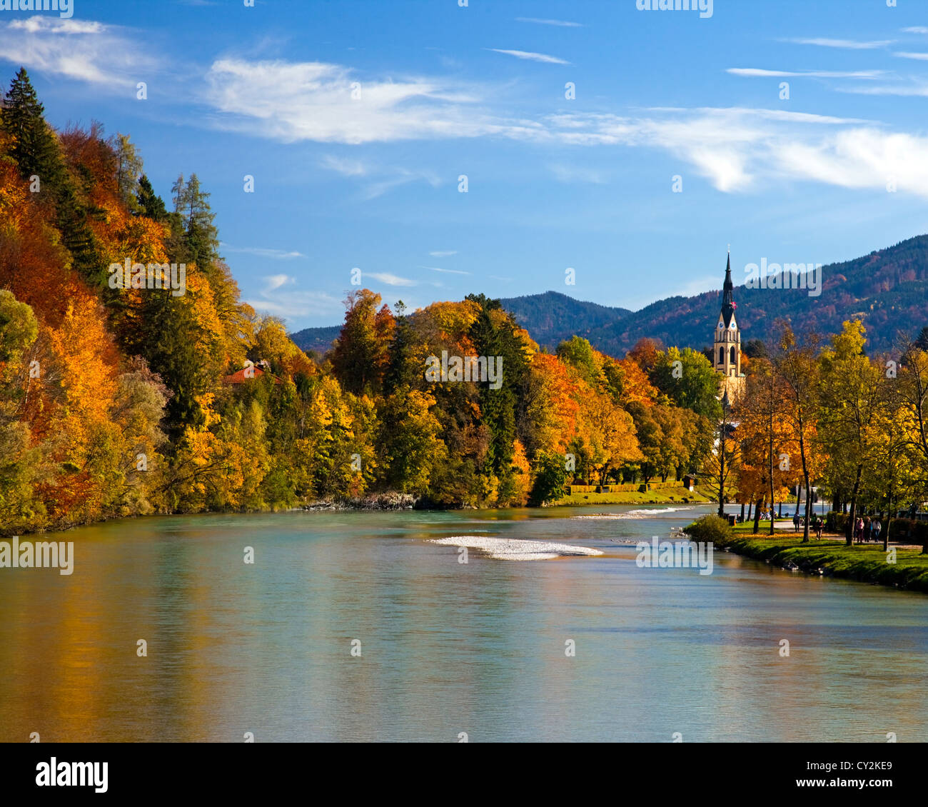 Bavarian colours hi-res stock photography and images - Alamy