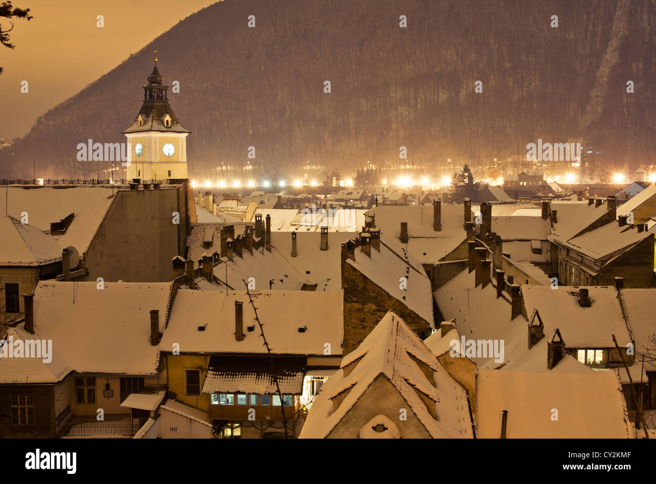 Council square hi-res stock photography and images - Alamy