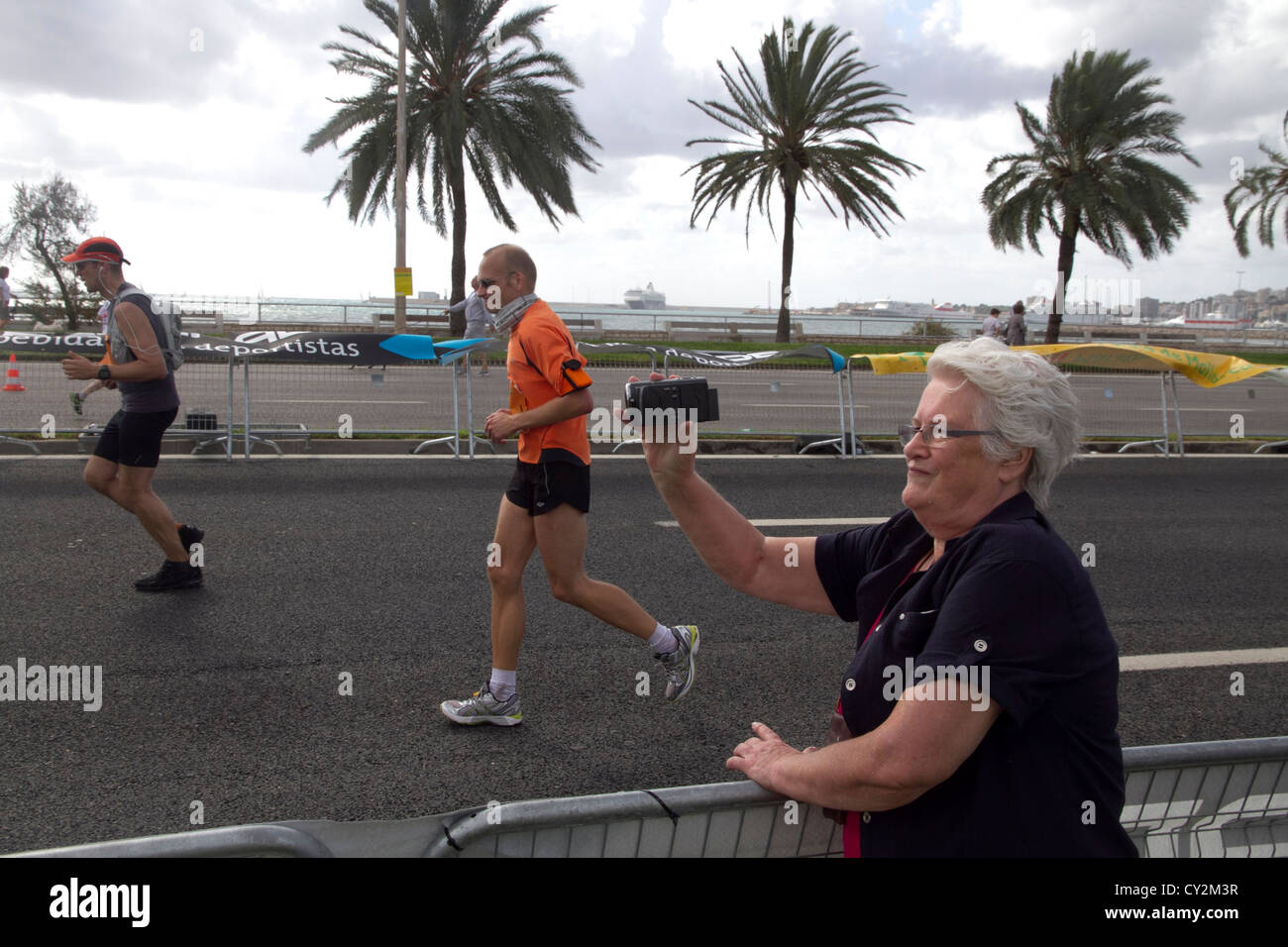 Foot supporter hi-res stock photography and images - Alamy