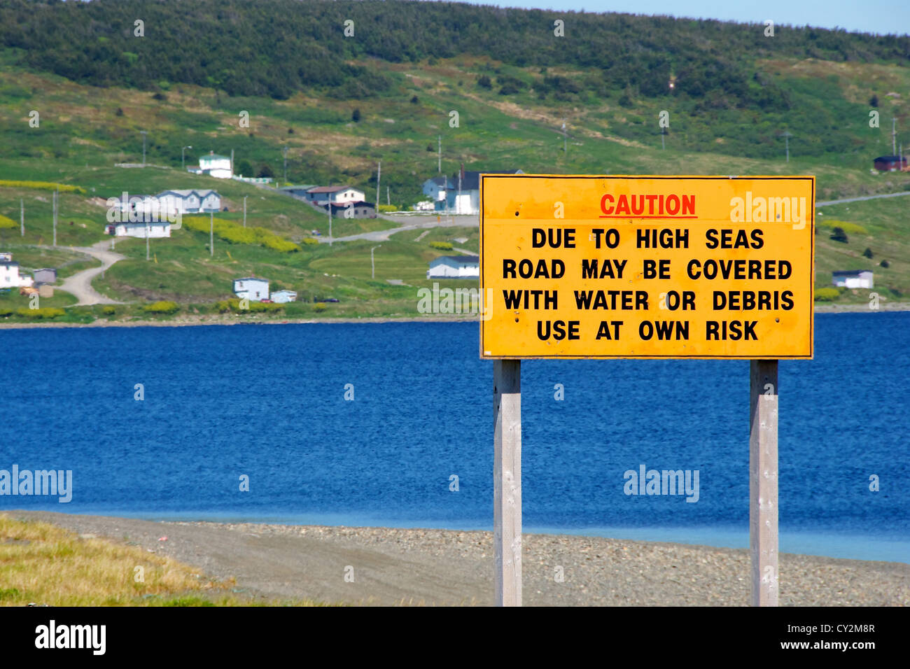 Dangerous seas hi-res stock photography and images - Alamy