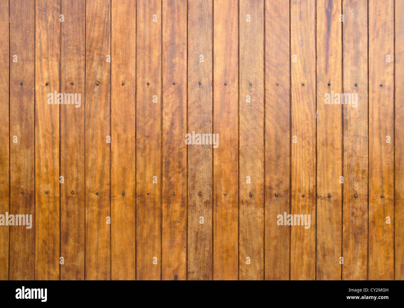 Weathered wooden door texture background Stock Photo - Alamy