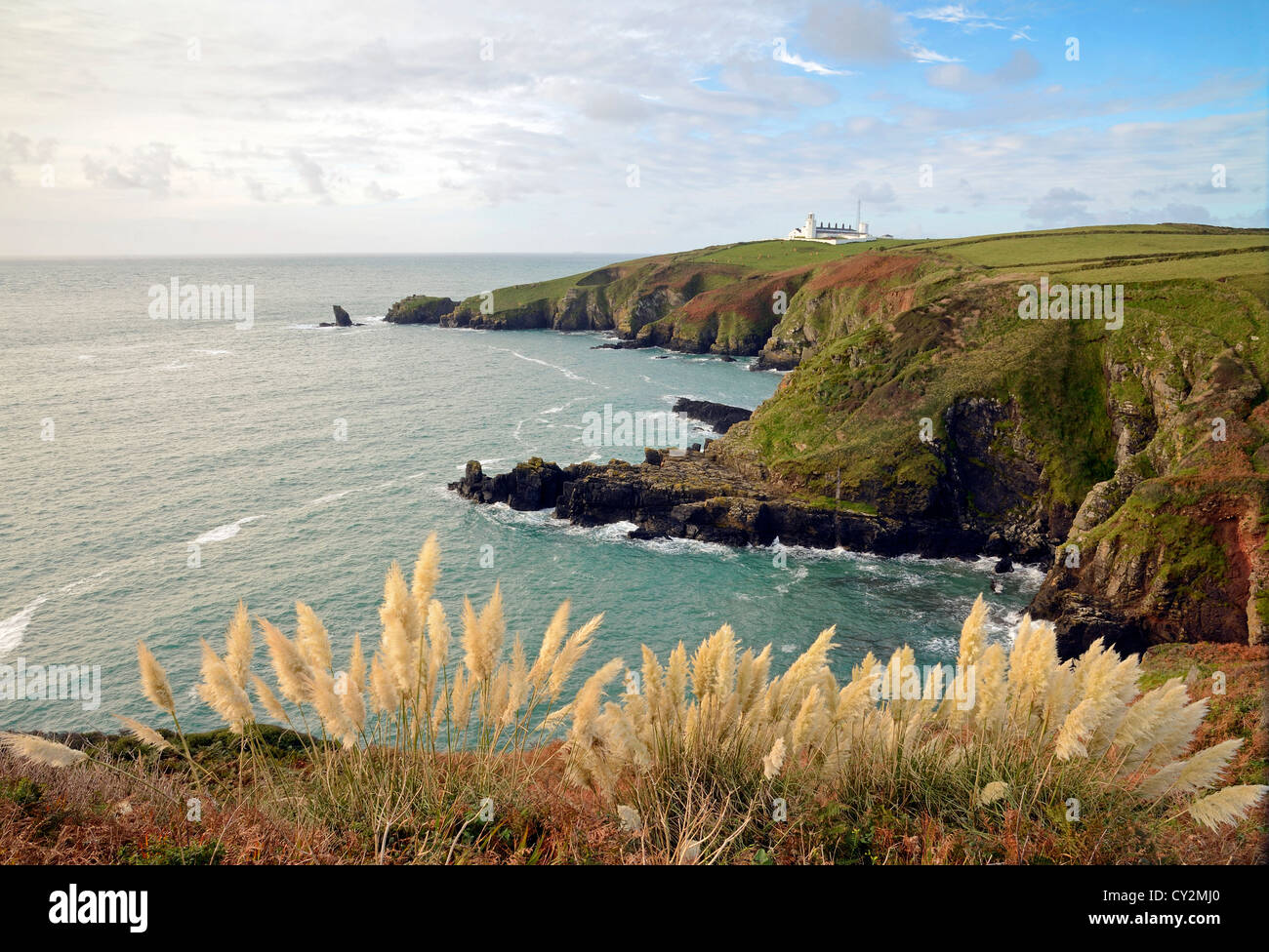 Housel bay hi-res stock photography and images - Alamy