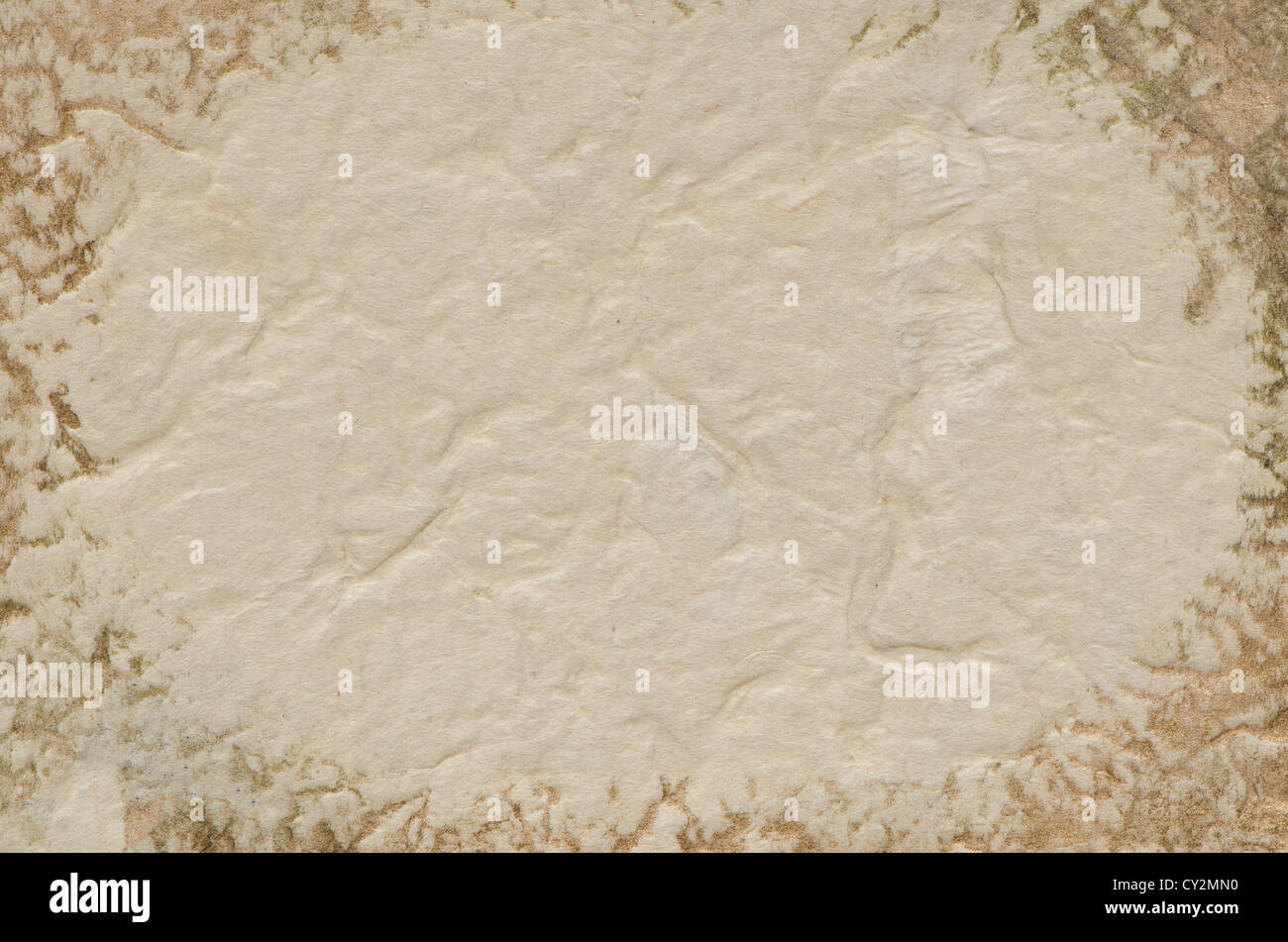 Recycled paper texture closeup background Stock Photo - Alamy