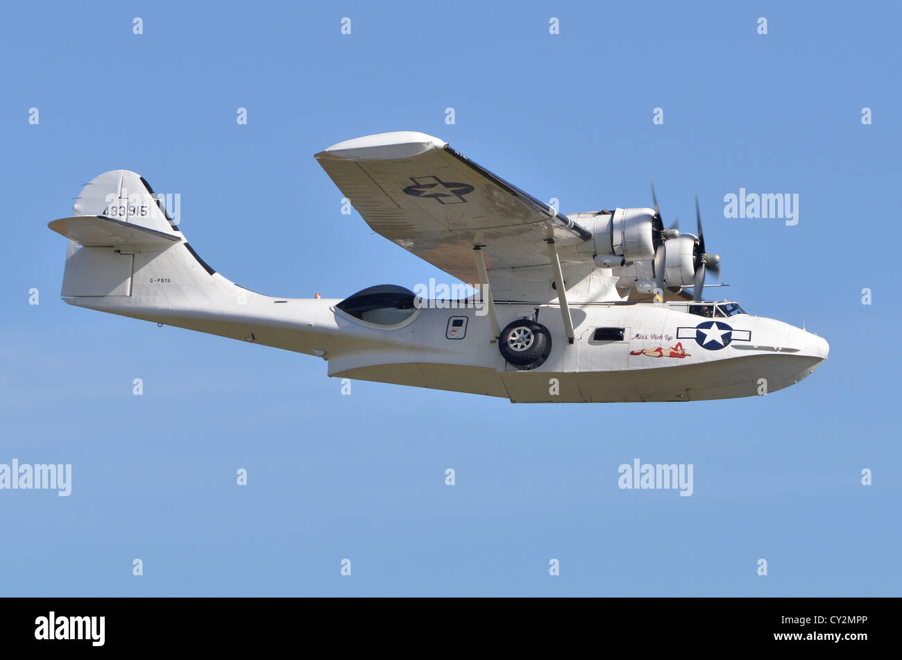 PBY Catalina History The Catalina Preservation Society | atelier-yuwa ...