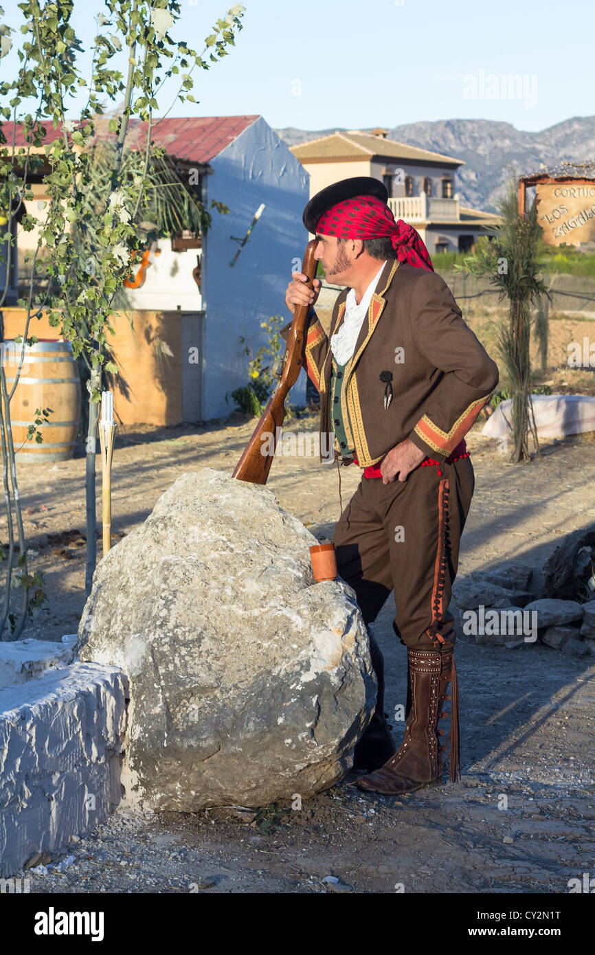 Bandit rock hi-res stock photography and images - Alamy