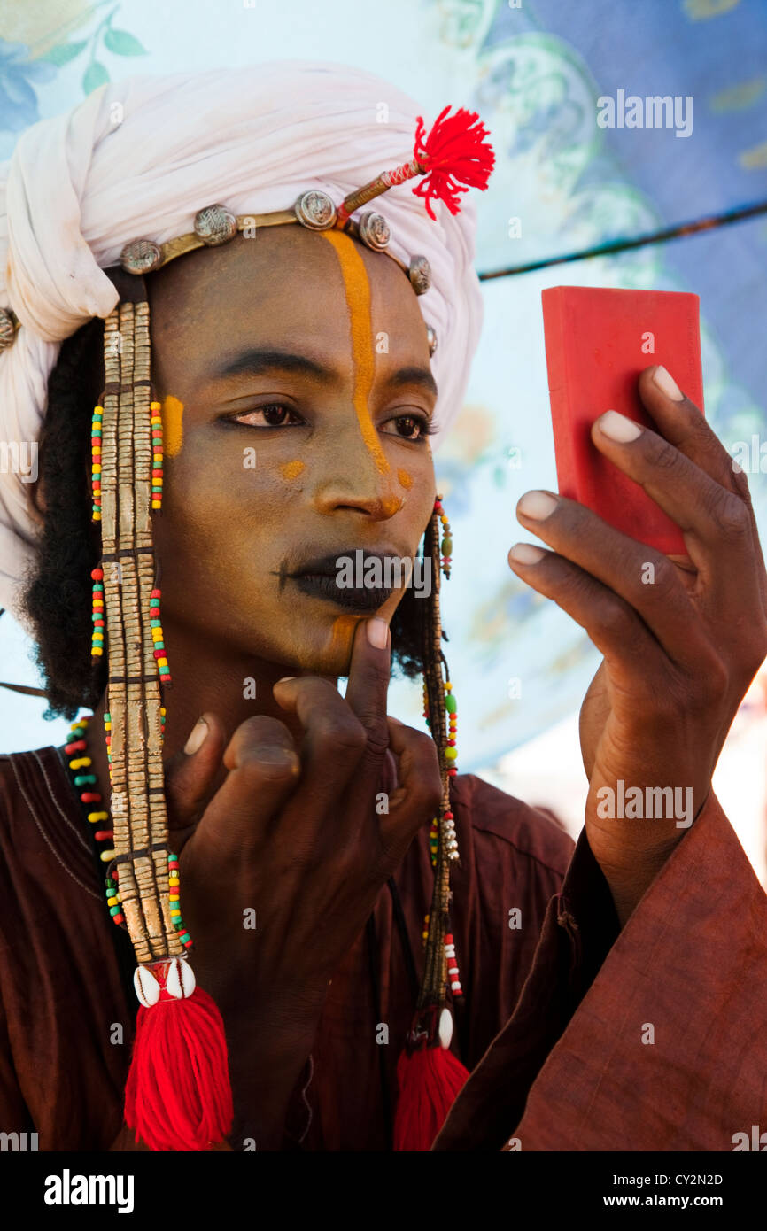 Tuaregs hi-res stock photography and images - Alamy