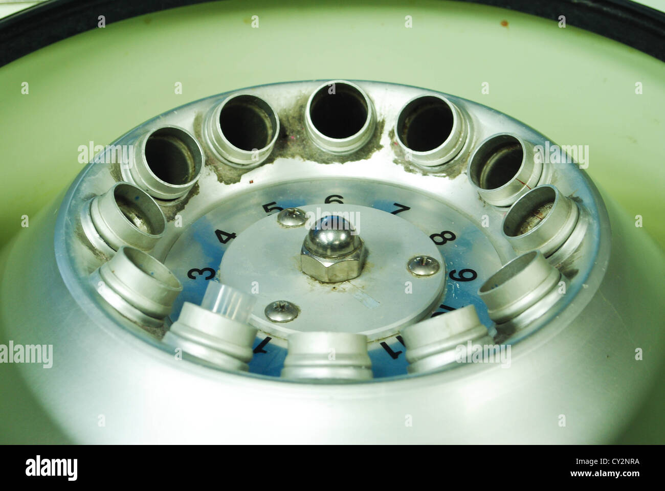 Human centrifuge hi-res stock photography and images - Alamy