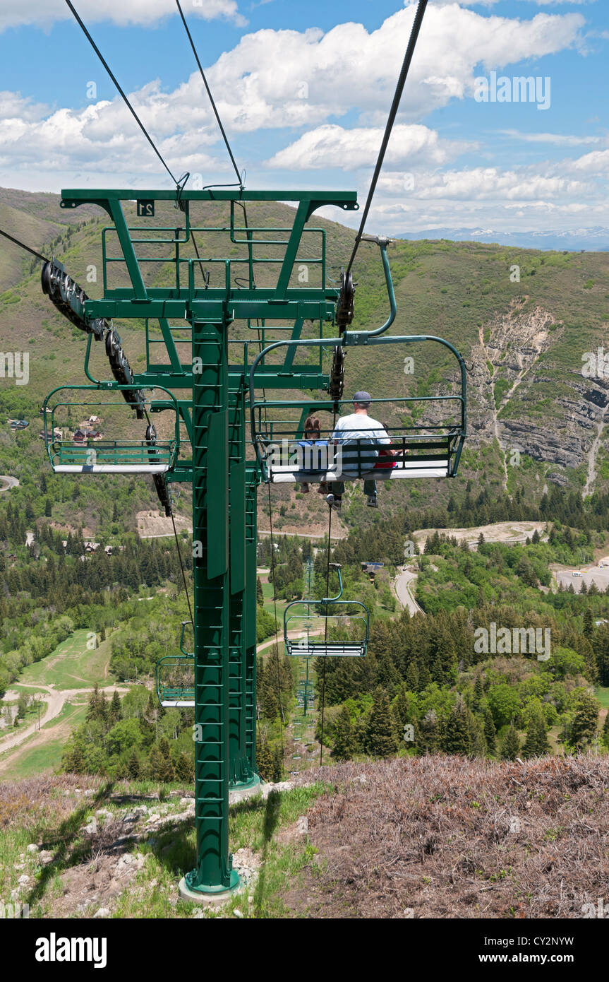Sundance Resort Utah High Resolution Stock Photography and Images - Alamy