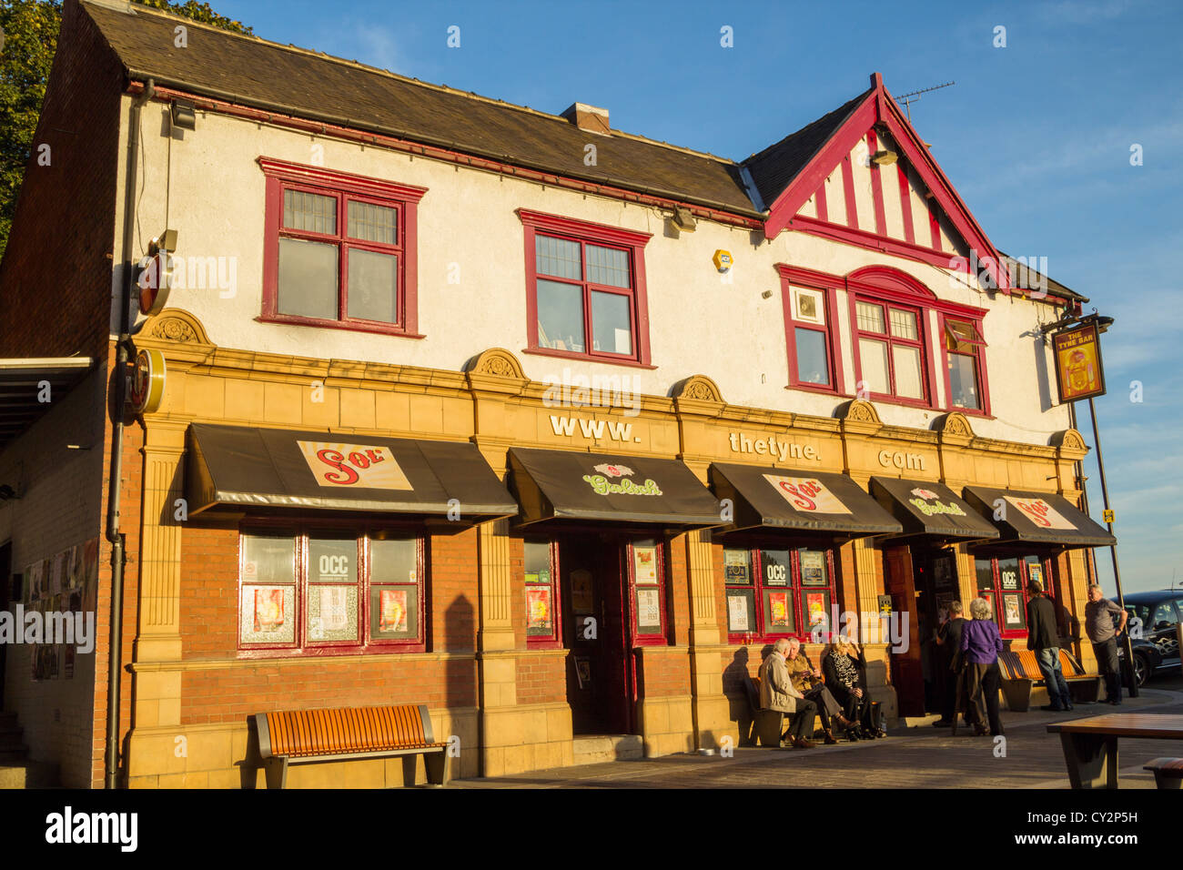 The Tyne Bar Newcastle High Resolution Stock Photography and Images - Alamy