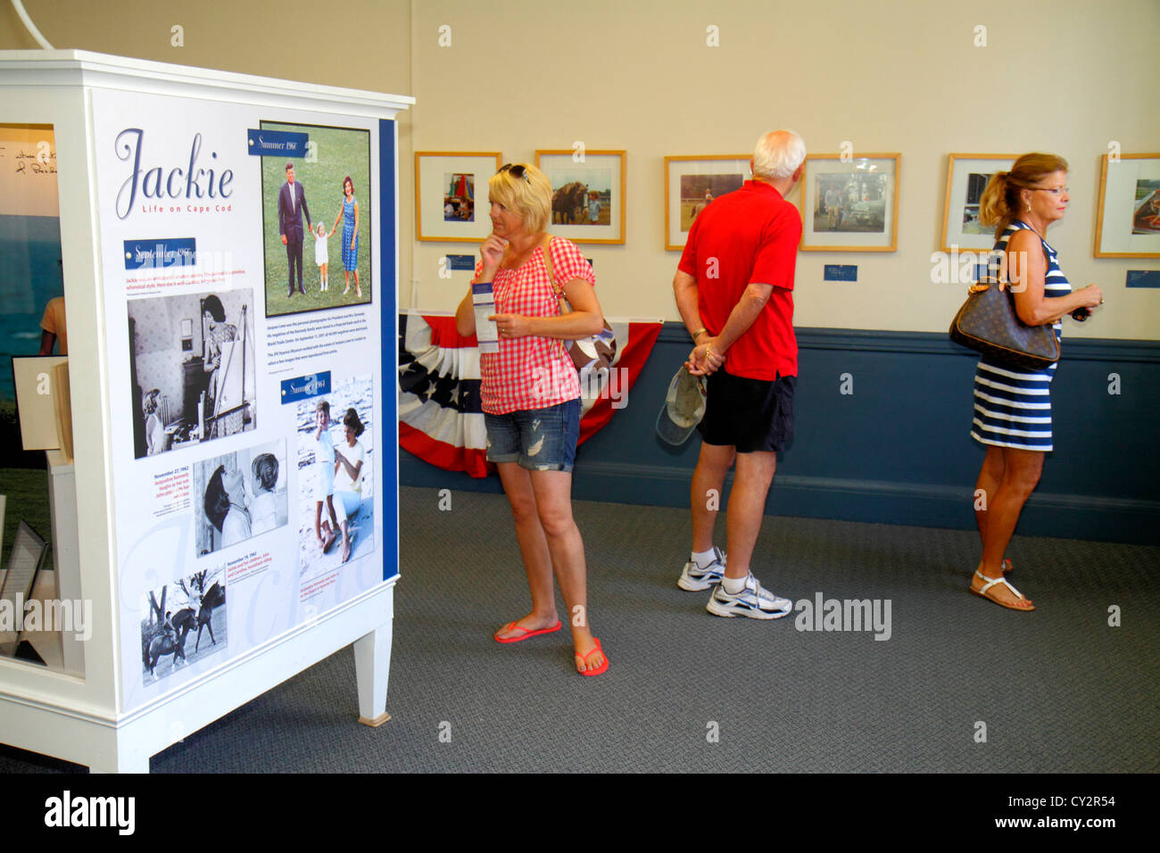 Cape Cod Massachusetts,Hyannis,Main Street,John F. Kennedy Hyannis ...