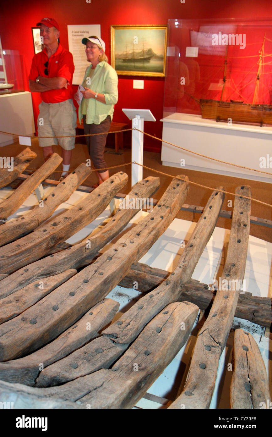 Cape Cod Massachusetts,Hyannis,Cape Cod Maritime Museum,man men male ...