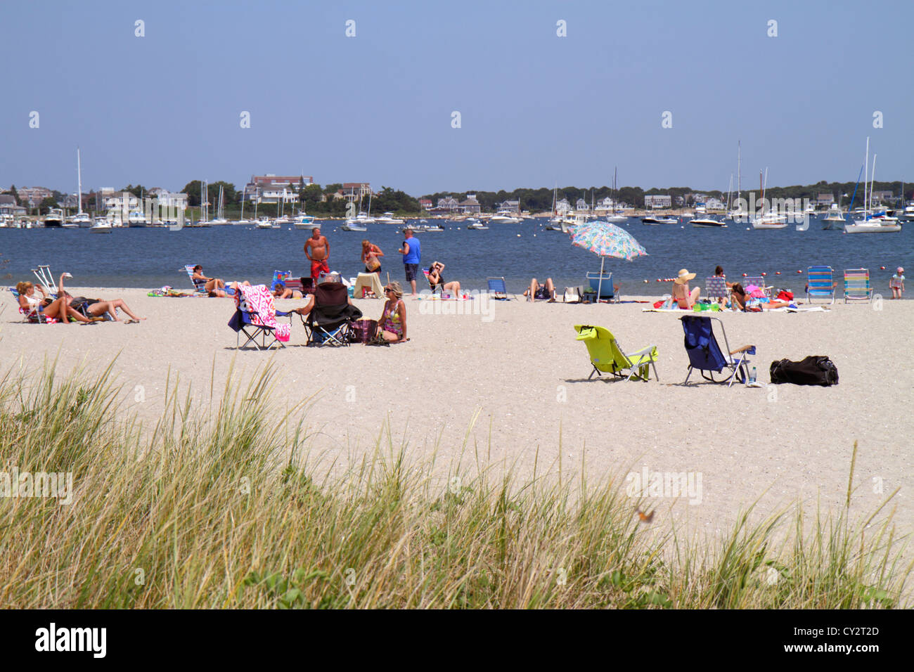 Kalmus Beach High Resolution Stock Photography and Images - Alamy
