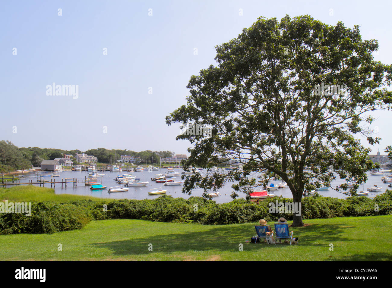 Woman boats hi-res stock photography and images - Alamy