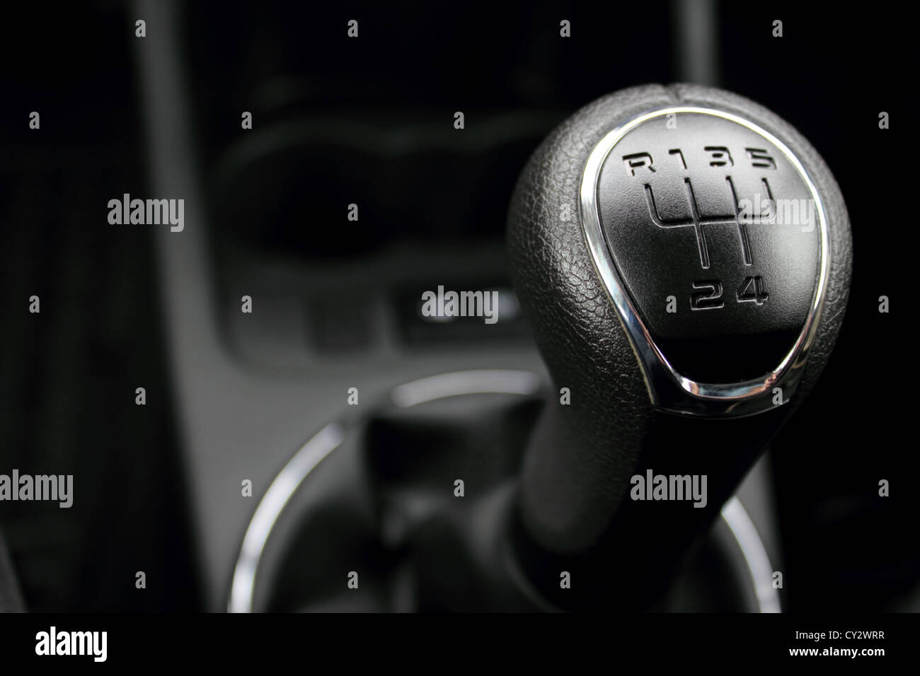 Manual gearstick hi-res stock photography and images - Alamy