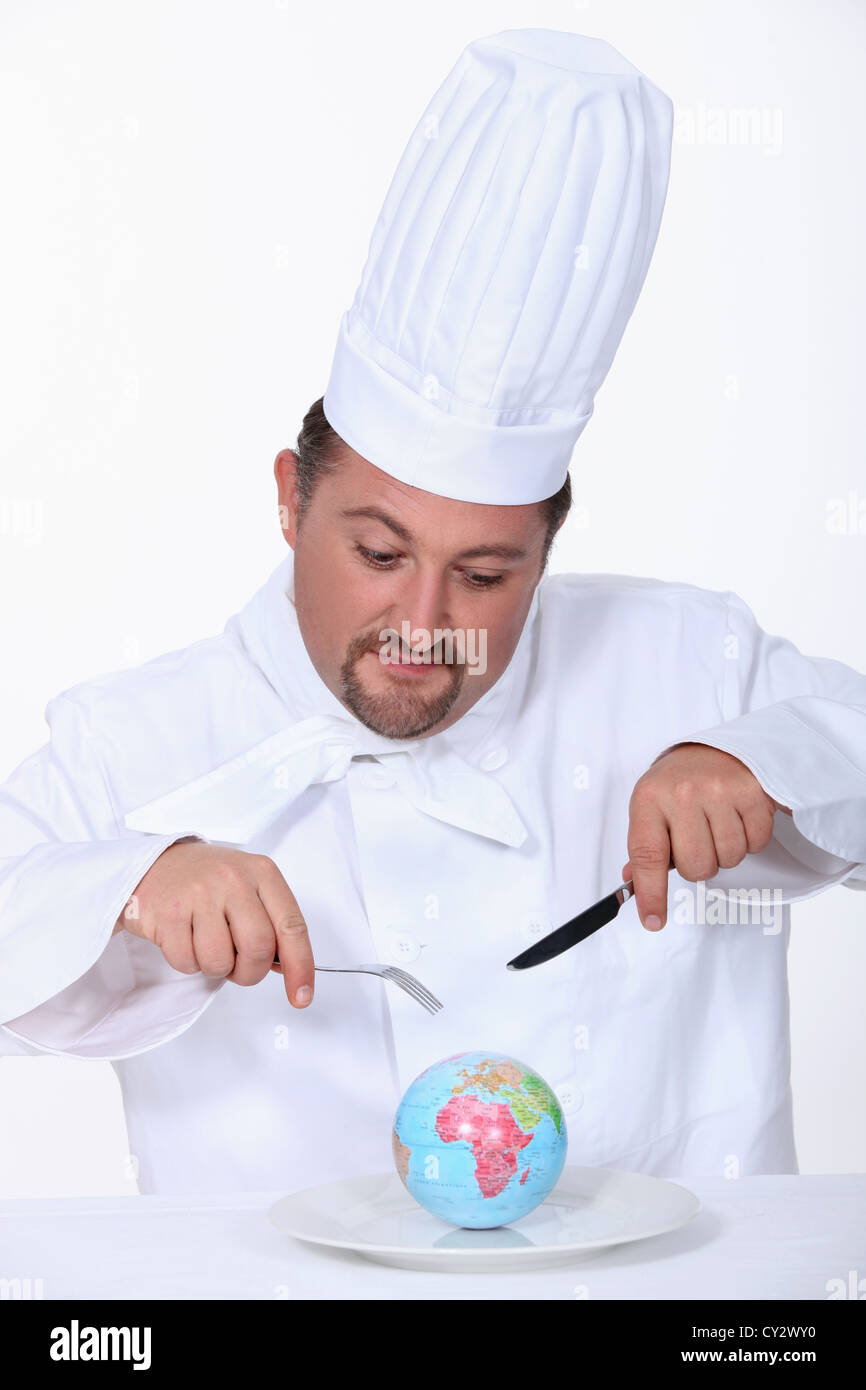 Devour hi-res stock photography and images - Alamy