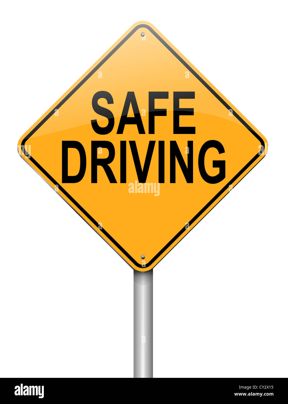 Driving safely hi-res stock photography and images - Alamy