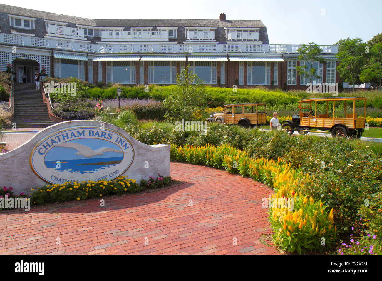 Cape Cod Massachusetts,Chatham,Shore Road,Chatham Bars Inn,hotel,resort ...