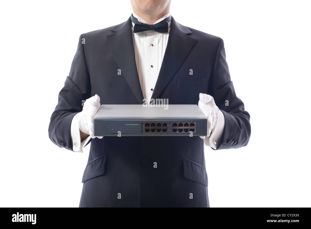 Smart switch hi-res stock photography and images - Alamy