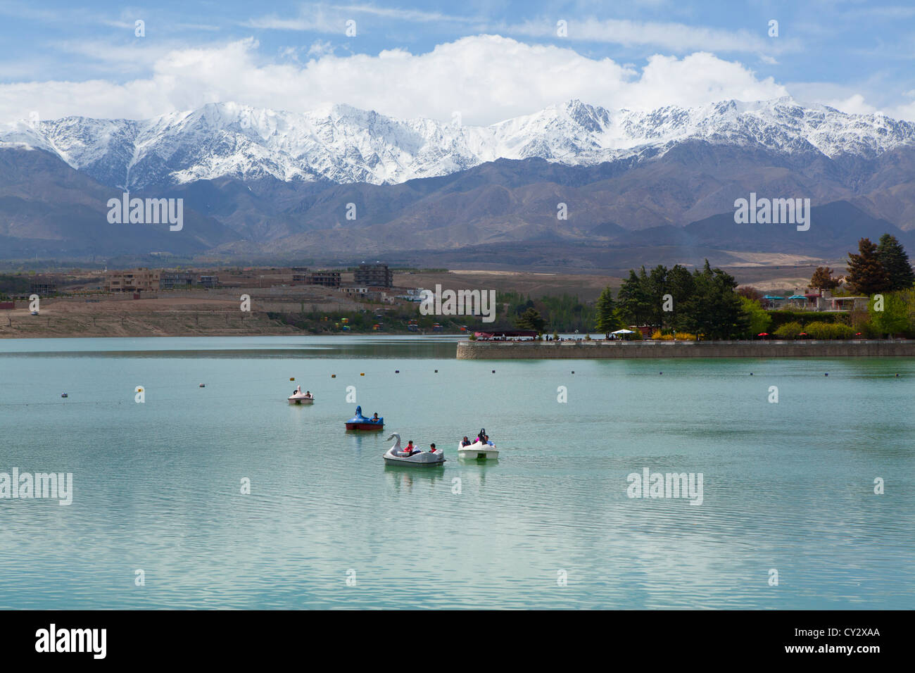 Qargha hi-res stock photography and images - Alamy