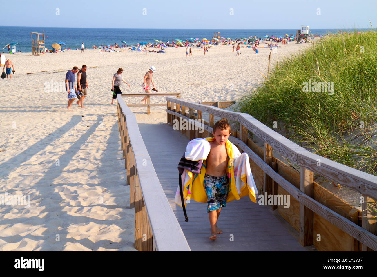 Cape Cod Massachusetts,Nauset Beach,Cape Cod National Seashore,dune ...