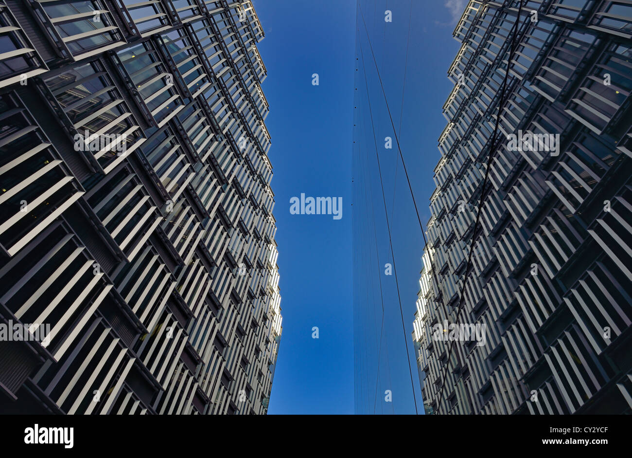 More London Riverside, London SE1, United Kingdom Stock Photo - Alamy