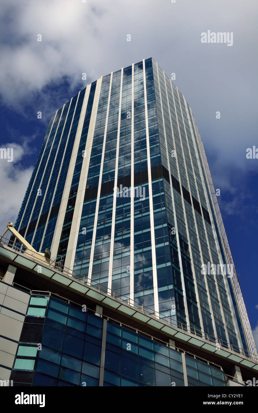 99 Bishopsgate, London EC2M, United Kingdom Stock Photo - Alamy