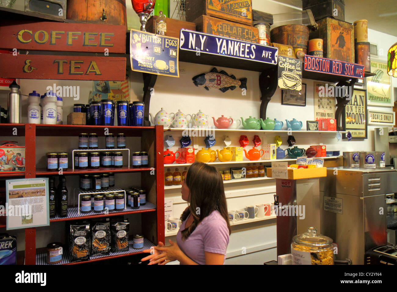 Cape Cod Massachusetts,New England,Brewster,The Brewster Store ...