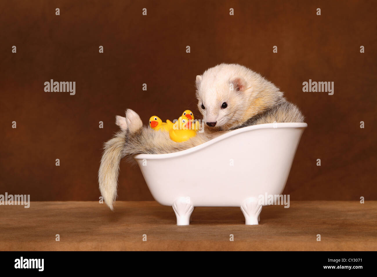 Furo bath hi-res stock photography and images - Alamy