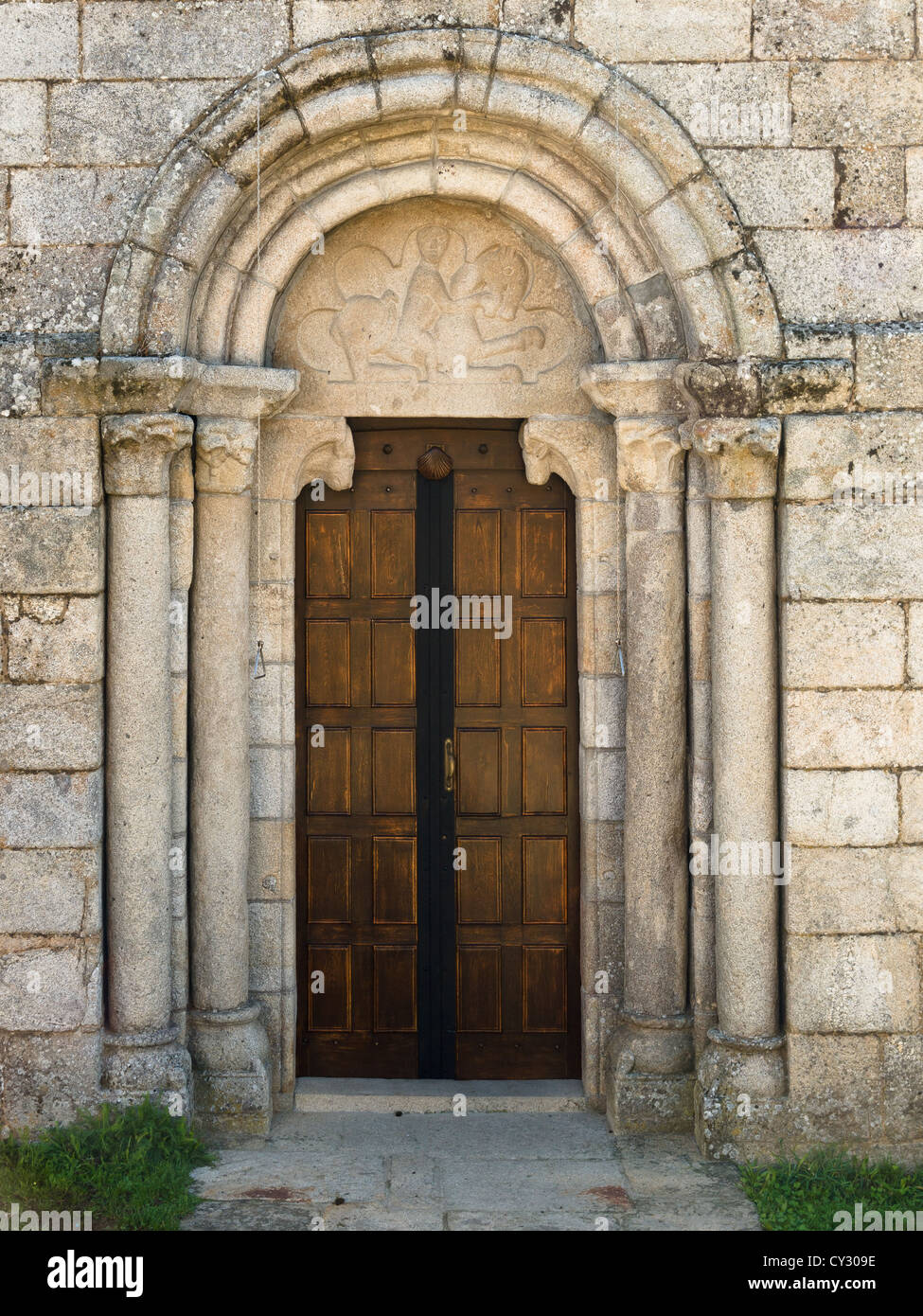 Romanesque horse hi-res stock photography and images - Alamy