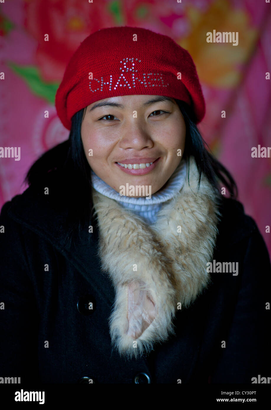 North western pu hi-res stock photography and images - Alamy