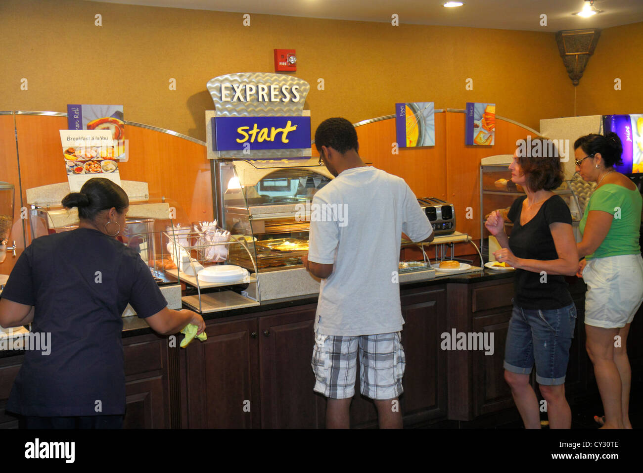 Massachusetts,Northeast,New England,Swansea,Holiday Inn Express,hotel ...