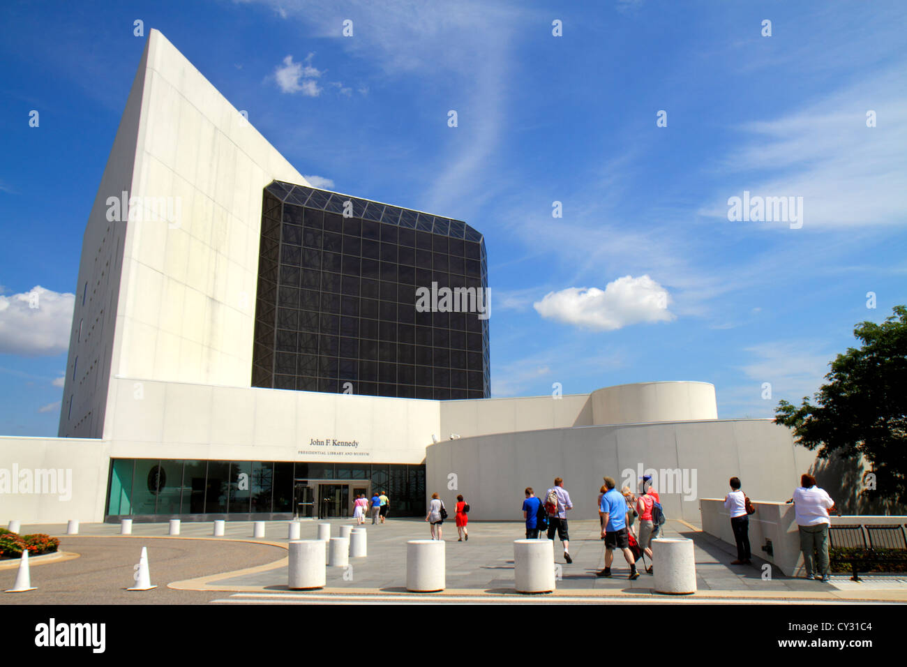 Boston Massachusetts,South Boston,JFK,John F. Kennedy Presidential ...
