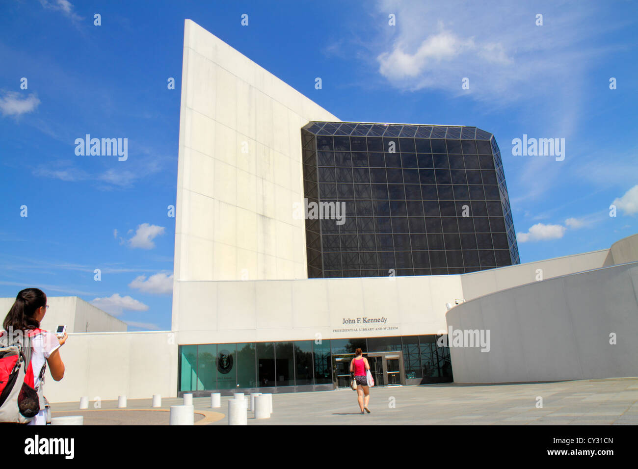 Boston Massachusetts,South Boston,JFK,John F. Kennedy Presidential ...