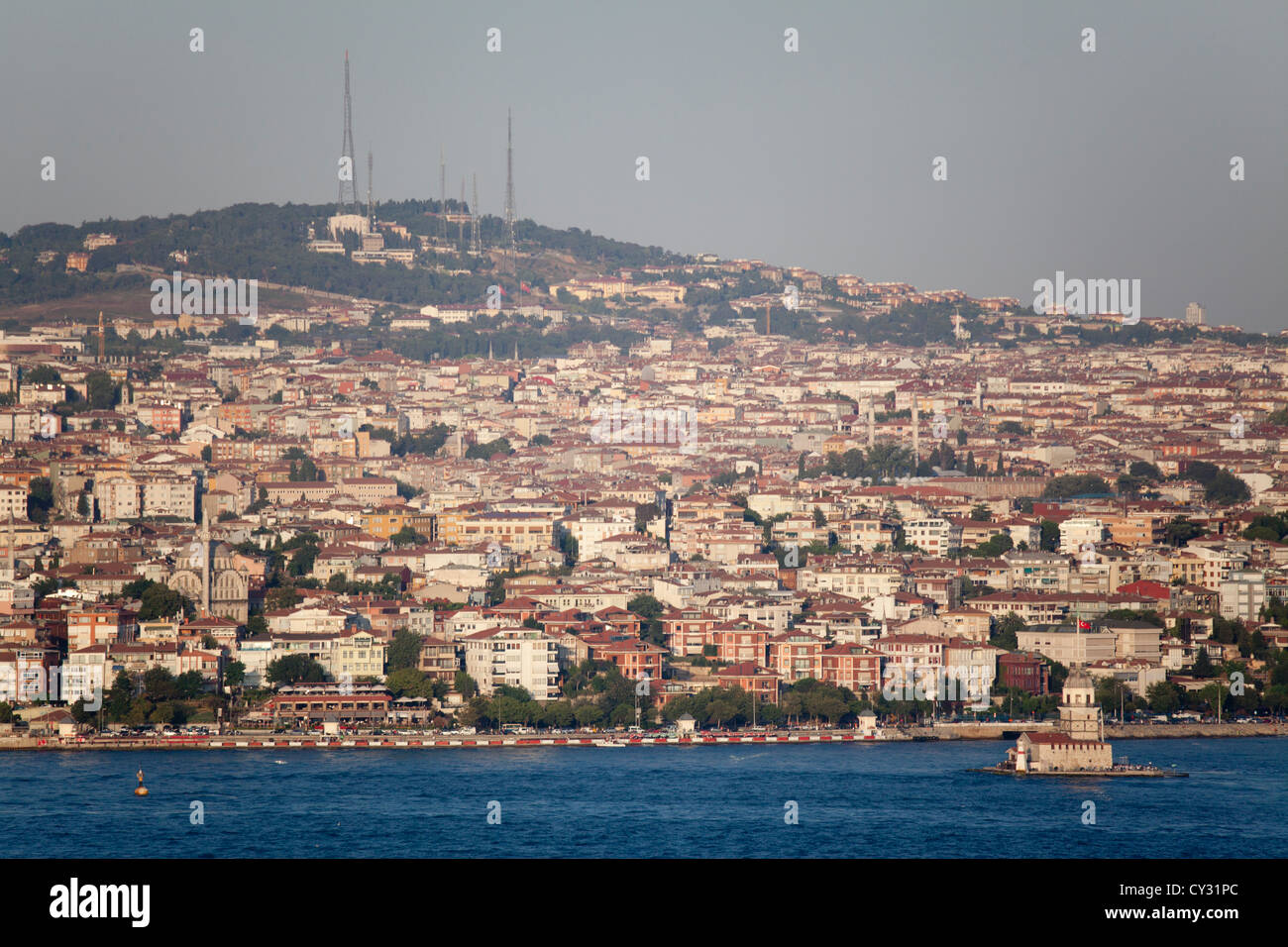 Side view of boat hi-res stock photography and images - Alamy