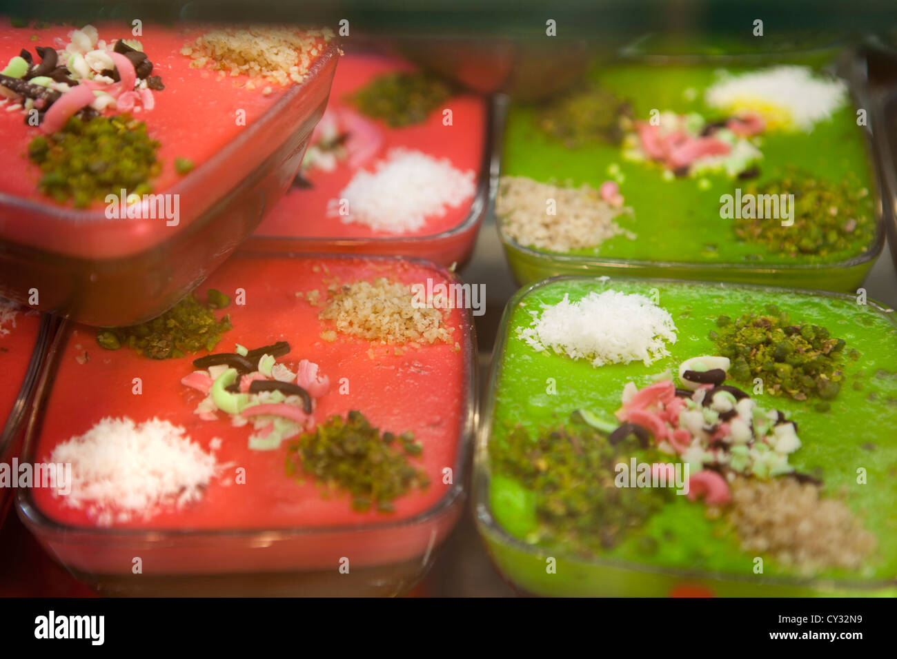 Restaurant Istanbul Turkish Food High Resolution Stock Photography and ...