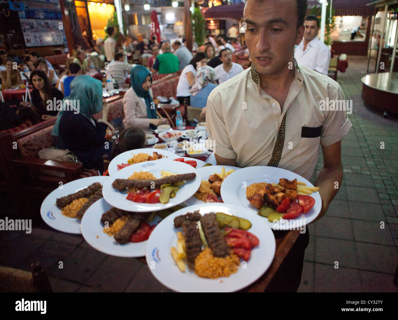 Hungry visitor hi-res stock photography and images - Alamy