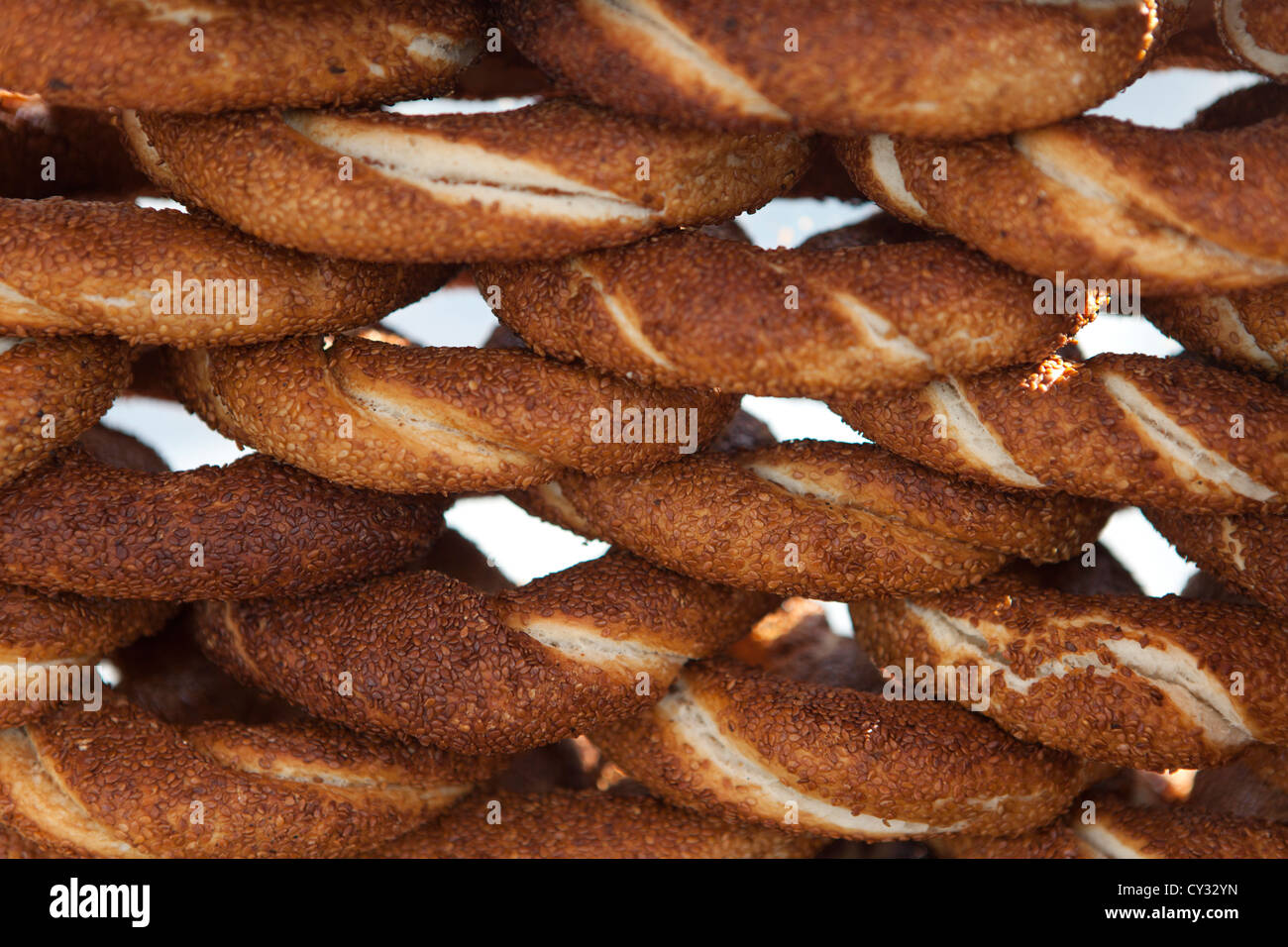 Food in istanbul hi-res stock photography and images - Alamy