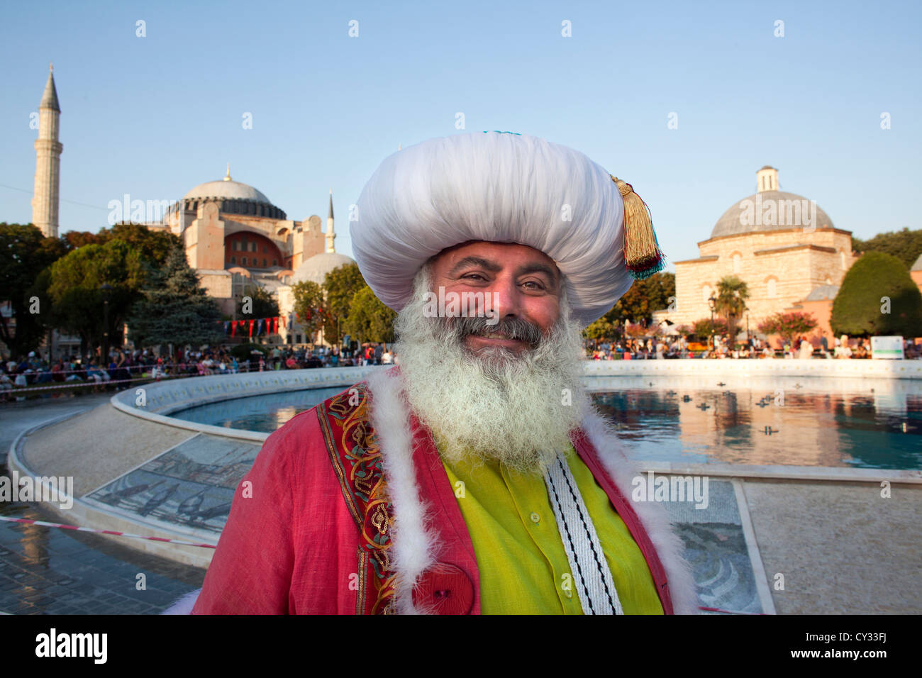 Hodja istanbul hi-res stock photography and images - Alamy