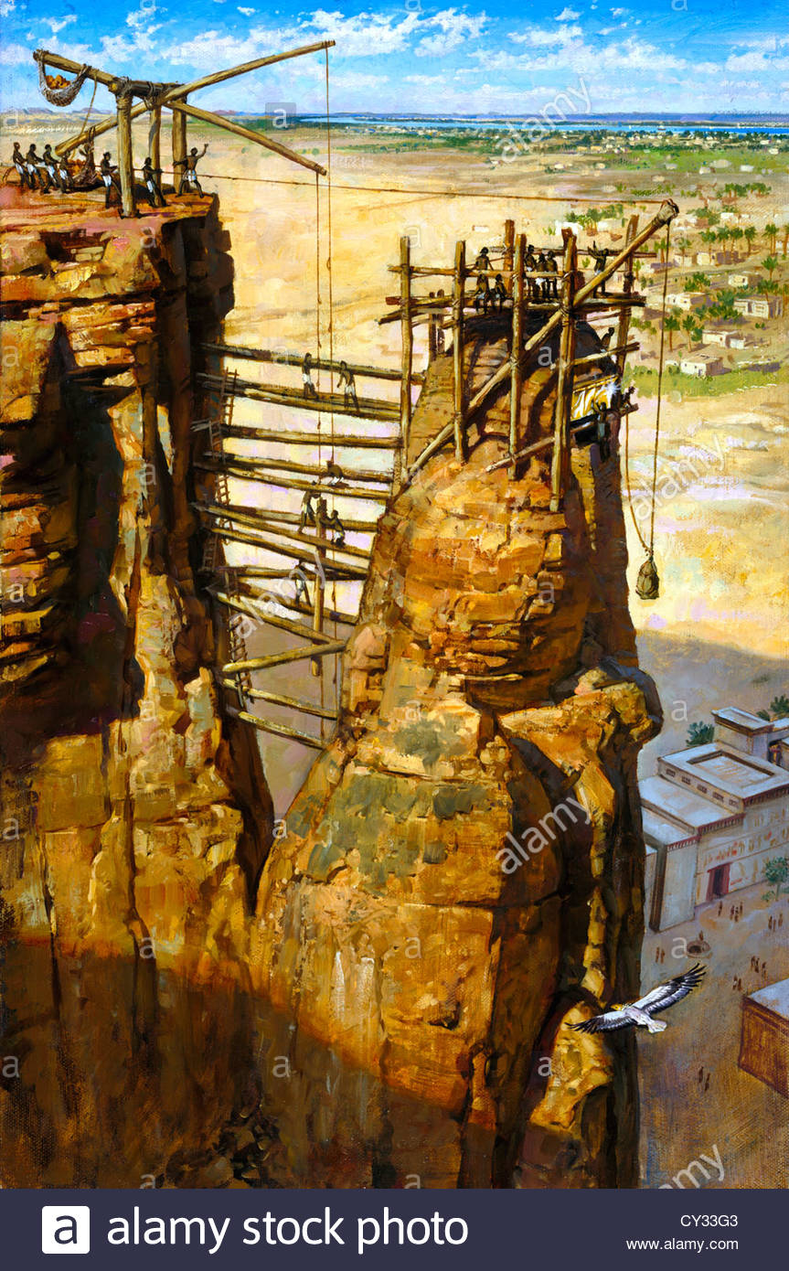 Kushite Stock Photos & Kushite Stock Images - Alamy