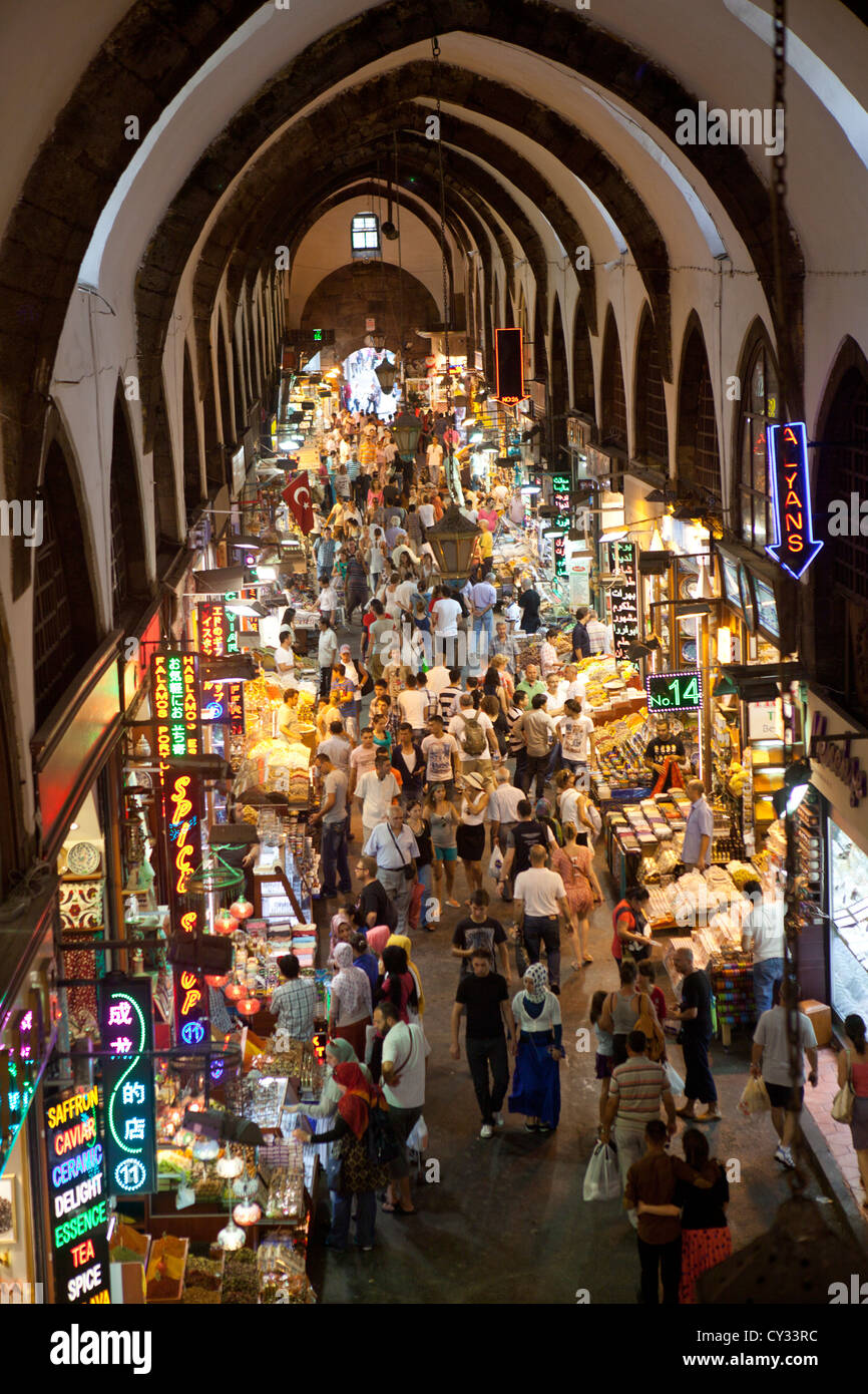 Market hi-res stock photography and images - Alamy