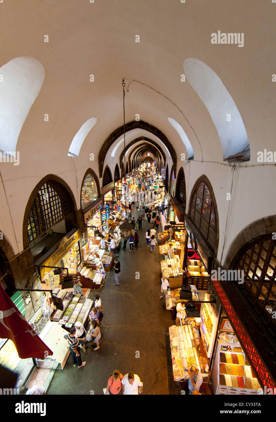 Spice market hi-res stock photography and images - Alamy