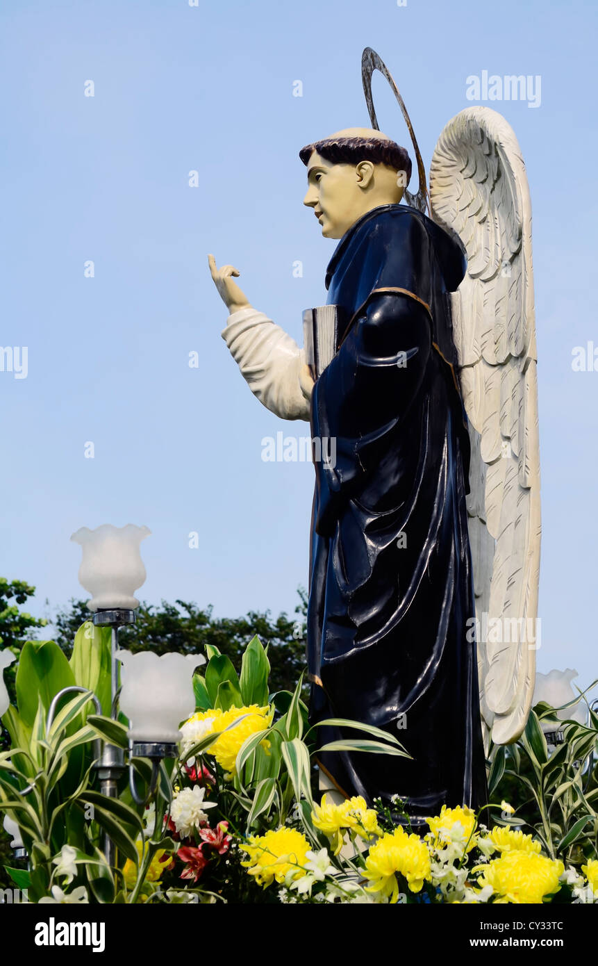 St vincent ferrer hi-res stock photography and images - Alamy